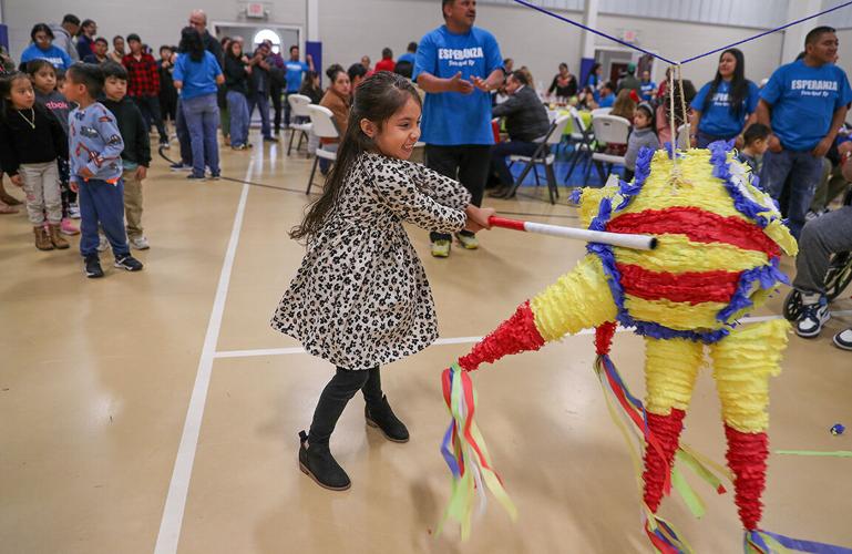 Esperanza, a festival of hope, shines on Hispanic communities in ...