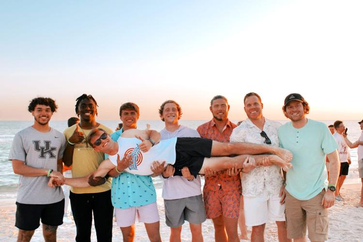 BeachReach: Ky. BCM students share Christ in Panama City over spring ...