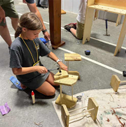 Kentucky WMU plans children’s summer missions events | Baptist Life ...