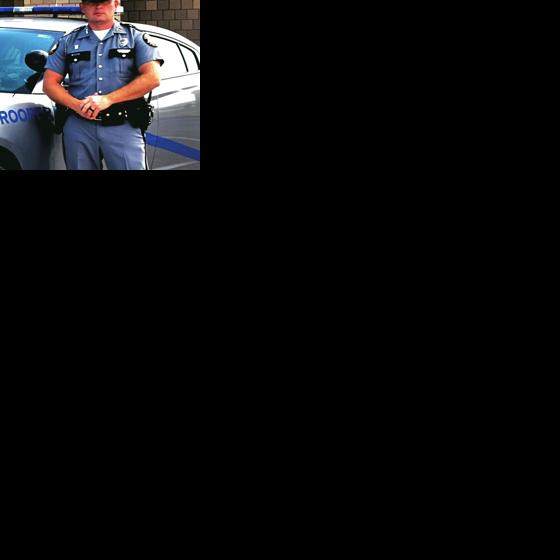 KSP trooper honorable mention in TOP COPS awards | News | kentuckytoday.com