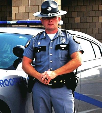 KSP trooper honorable mention in TOP COPS awards | News | kentuckytoday.com