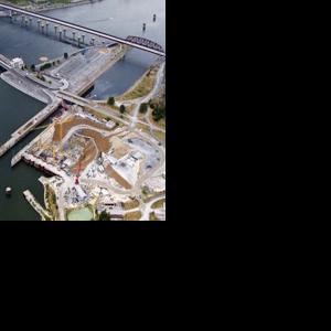 $465 million earmarked to complete Kentucky Lock and Dam project | News ...