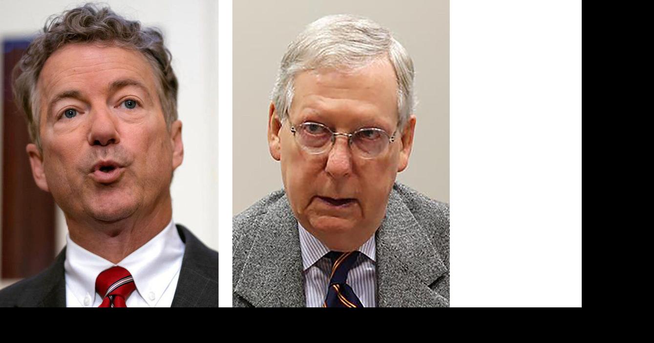 Measure introduced to bring accountability to federal prison system ...