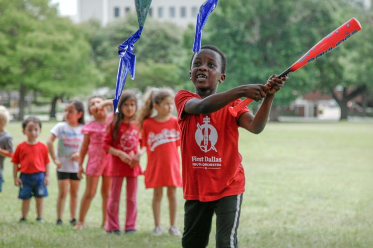 WRAP-UP: SBC25 in Dallas marked by celebration, debate | Baptist Life ...