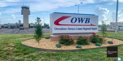 Allegiant Airlines going on hiatus from Owensboro airport starting Aug ...