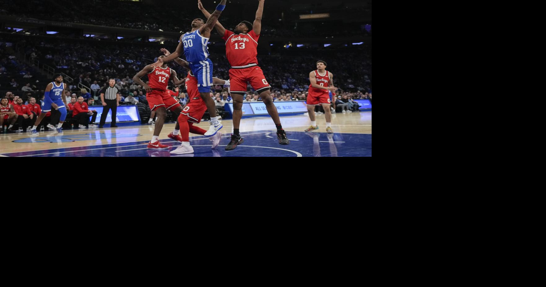 Pope says Cats will bounce back | Sports | kentuckytoday.com
