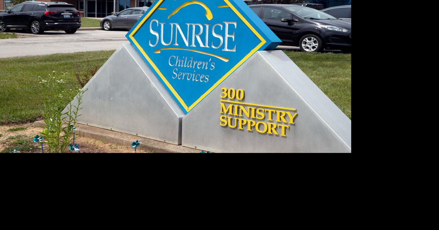 Sunrise making ministry shift to extend reach, pursue sustainability ...