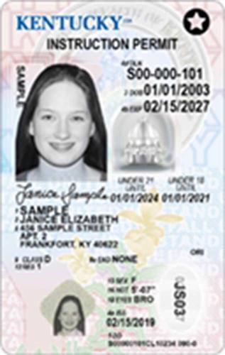 KYTC working to quickly give 15-year-olds chance at driver’s permit ...