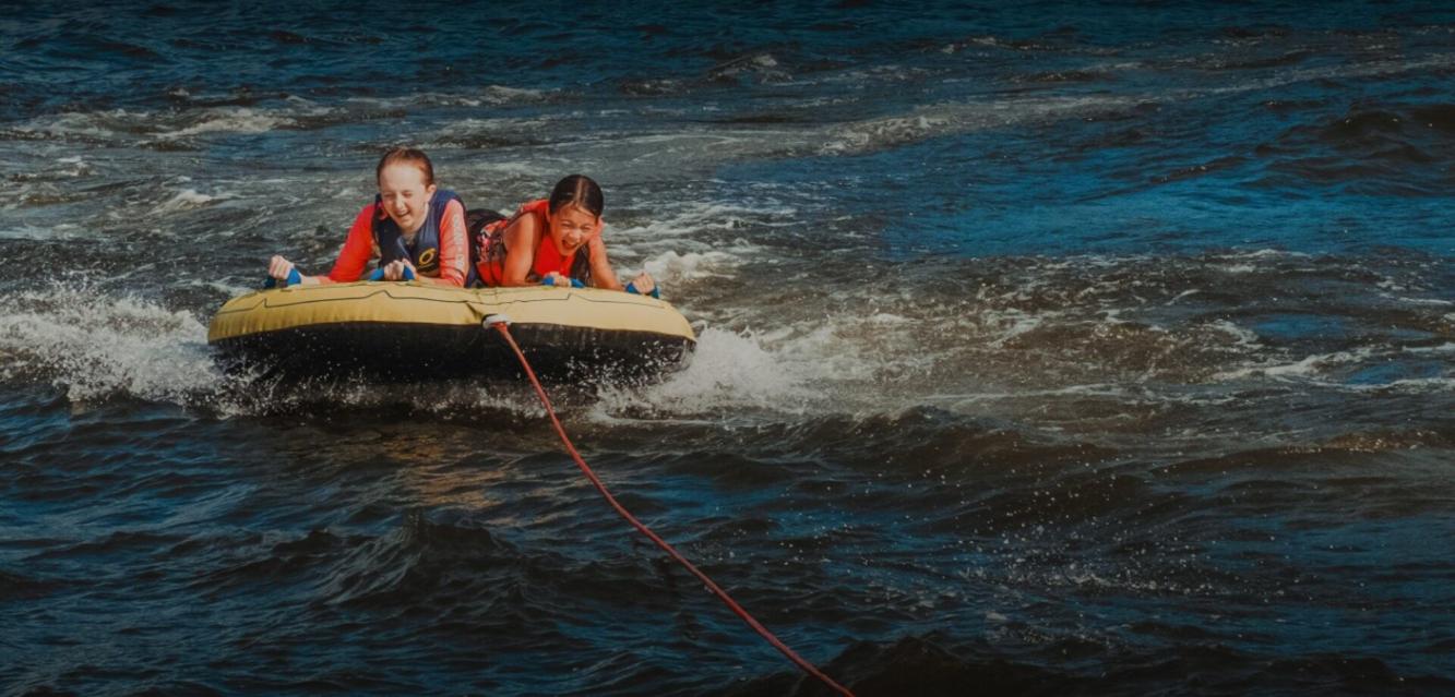 Crossings begins biggest summer season ever with 27,000 campers ...