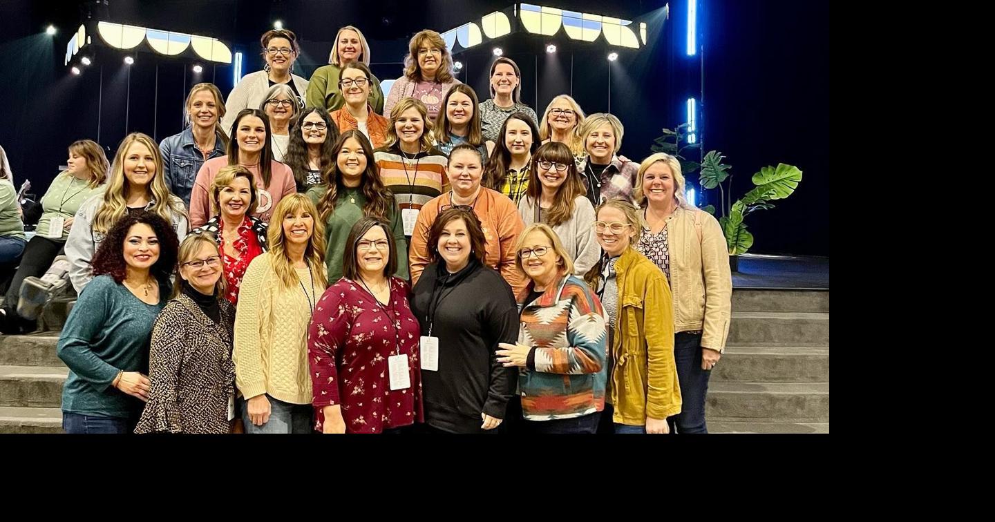 Ky. Baptist women ministry leaders participate in Lifeway forum ...
