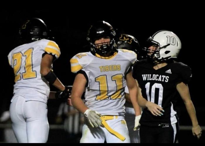 This female PK making difference at Trigg County | Sports ...