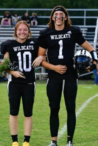This female PK making difference at Trigg County | Sports ...