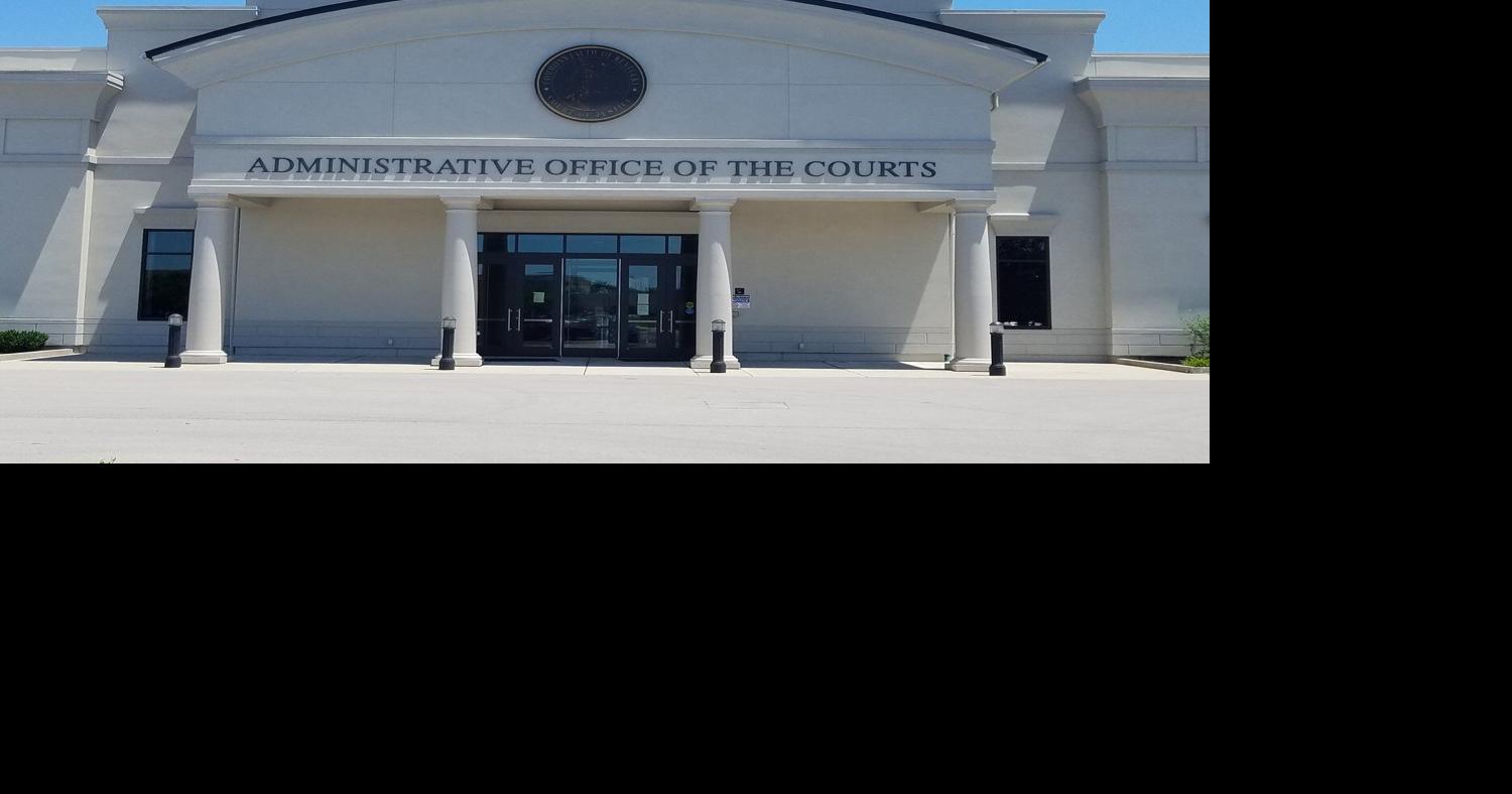 Blaze causes damage at AOC building in Frankfort | Downloads ...