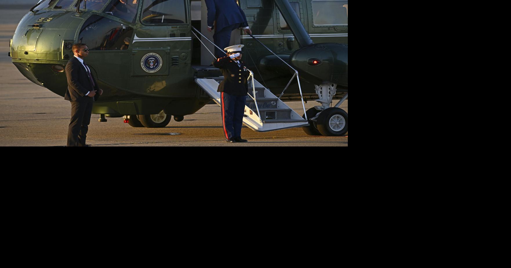 US says Israel's use of US arms likely violated international law, but ...