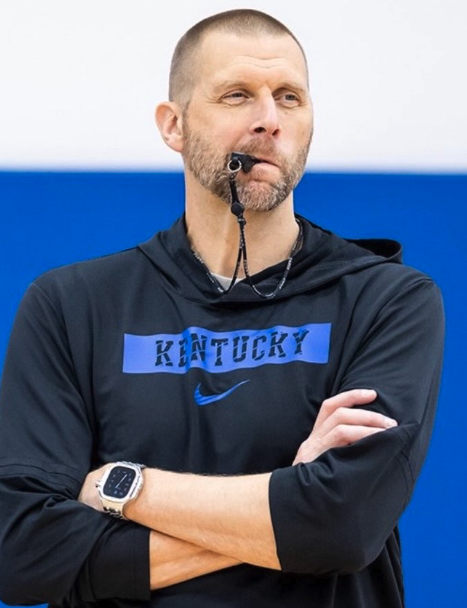 UK Notebook: Pope's beard a hit with Moreno, Potter | Sports ...