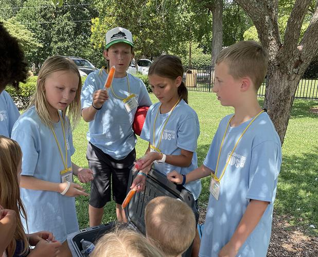 Kentucky WMU children’s summer missions events | Baptist Life ...