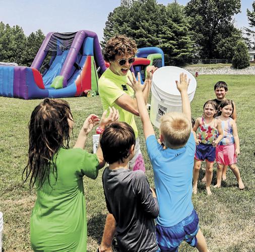 Crossings expands reach with first camp in Madisonville | Baptist Life ...