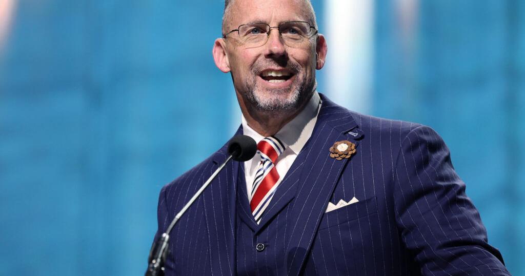 Pressley urges Southern Baptists to walk worthy of gospel calling ...