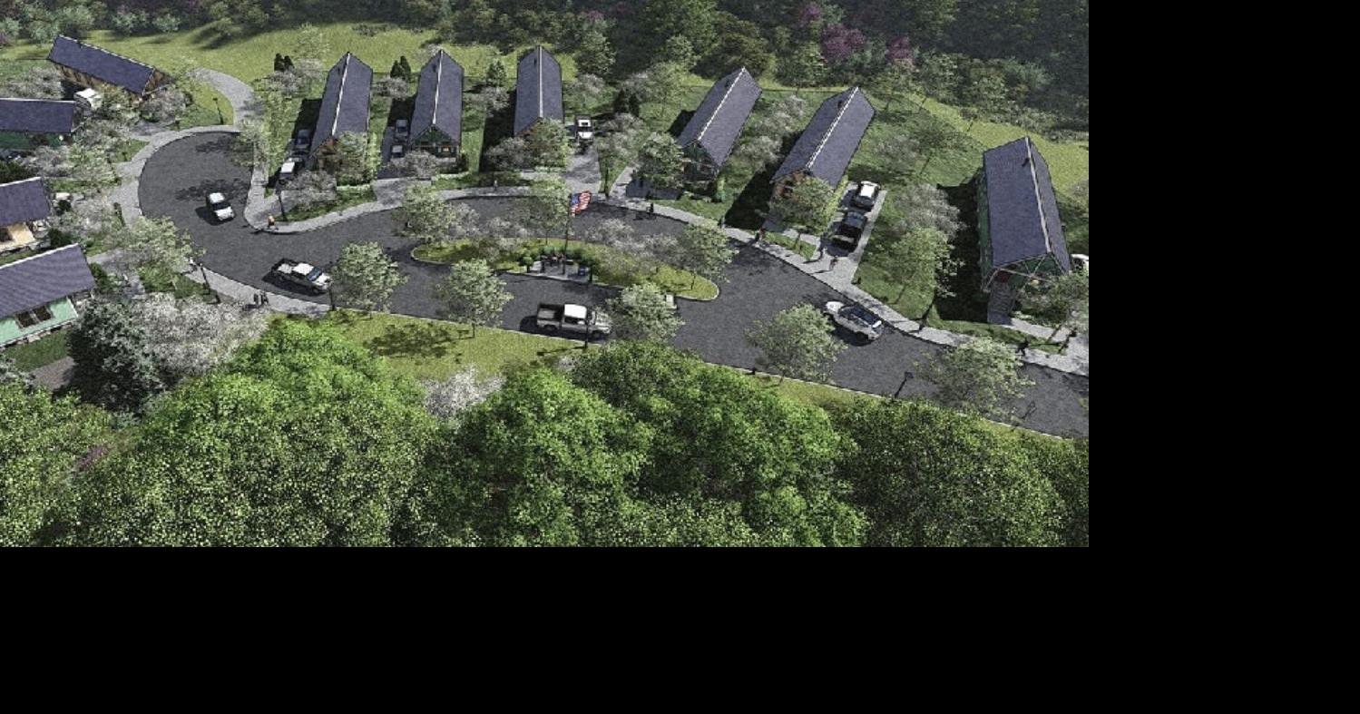 State, FEMA bringing more homes to flood survivors in Letcher County ...