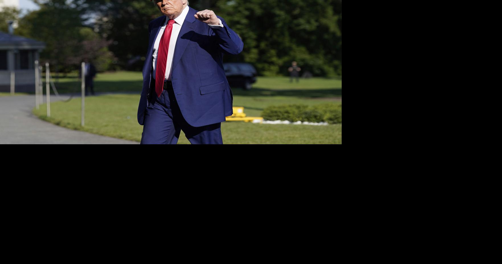 Trump's big gamble in Iran is a risky moment after his pledges to keep ...