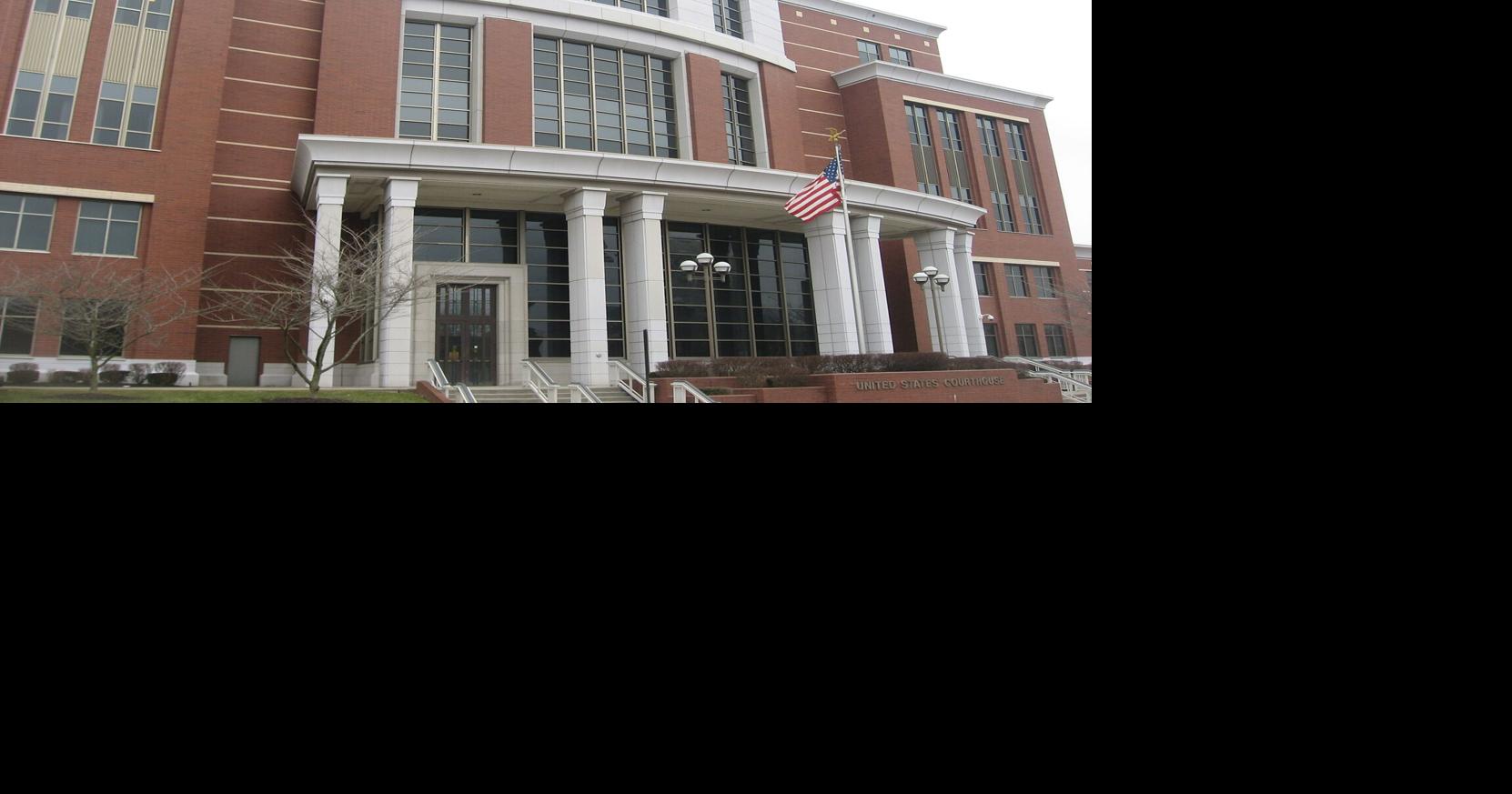 Construction firm founder convicted of fraud and money laundering | News | kentuckytoday.com