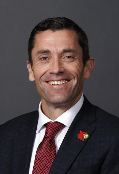 U of L extends AD Heird's contract through 2030 | Sports ...