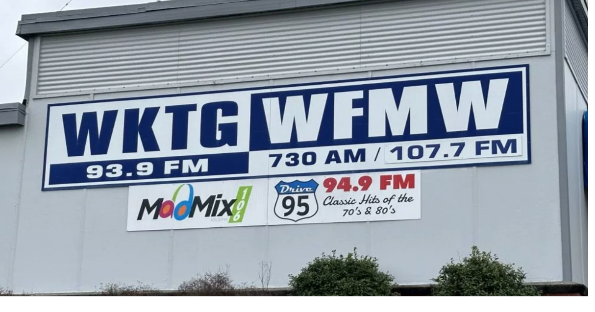 Western Ky. broadcasting company adds Madisonville radio stations | News | kentuckytoday.com