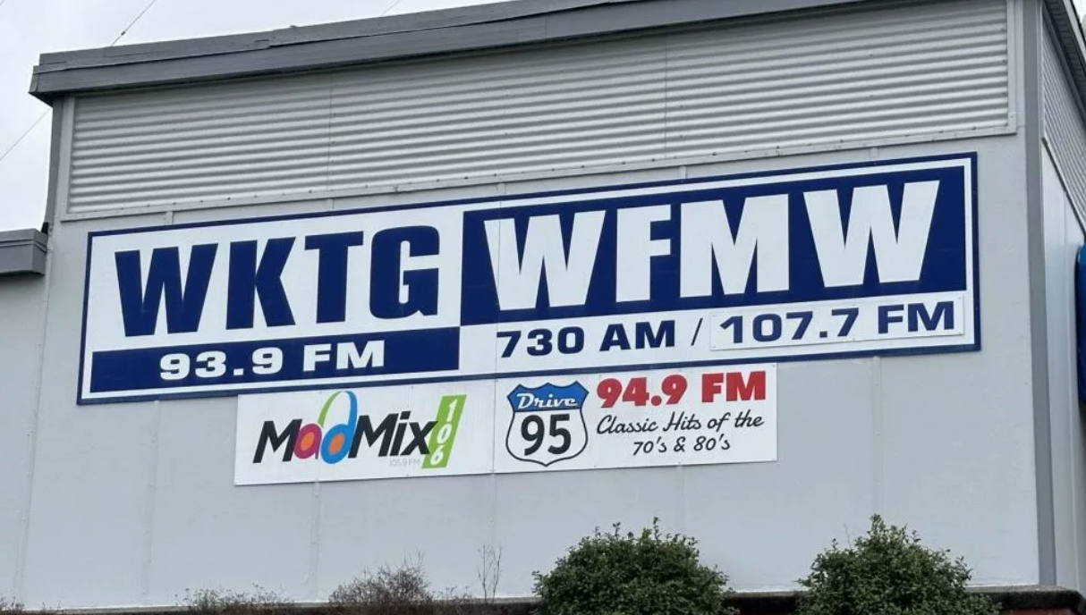 Western Ky. broadcasting company adds Madisonville radio stations | News | kentuckytoday.com