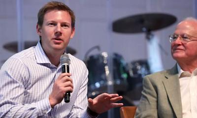 Speakers for 2023 SBC Pastors Conference, plan for endowment announced ...