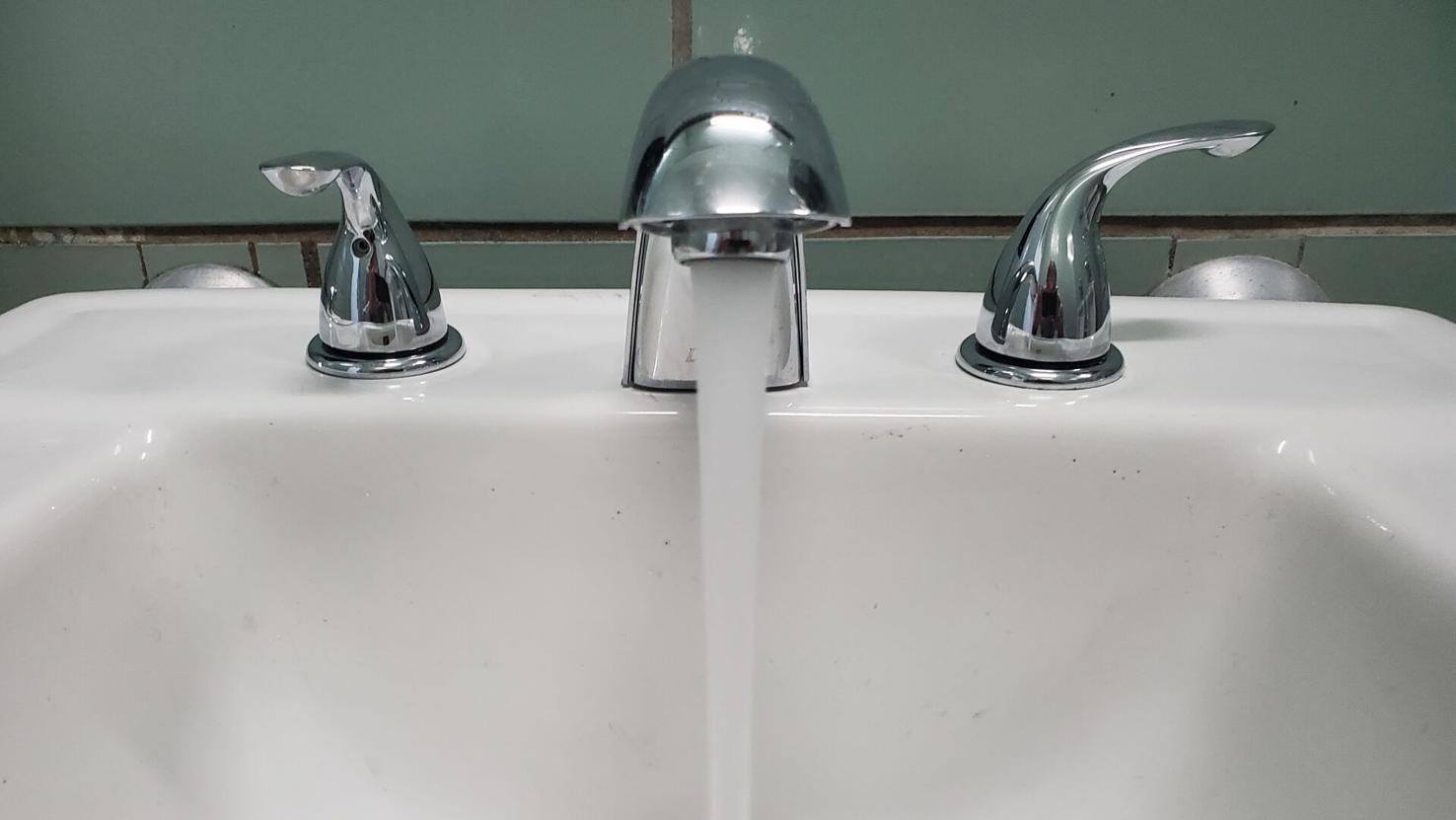 Team Kentucky program funding $4M in water service improvements for ...