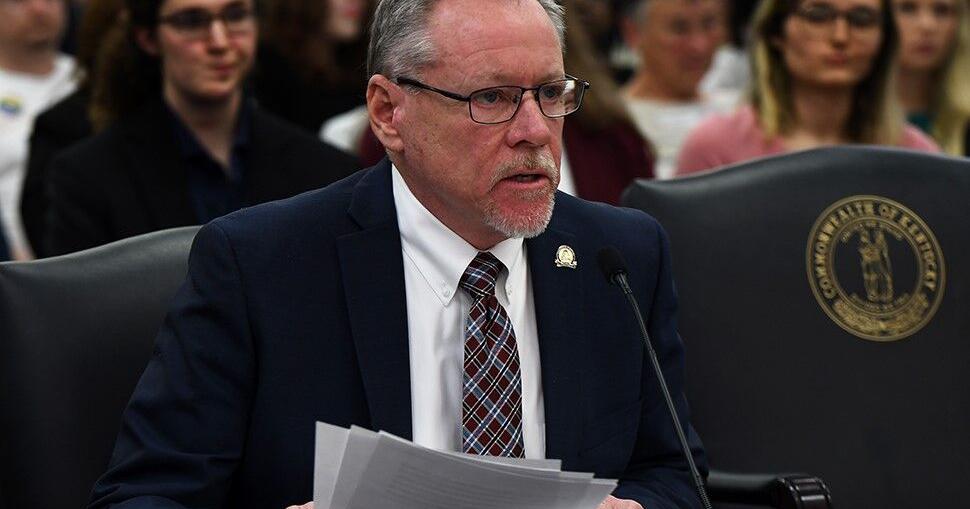 Lawmaker’s bill aims to improve protection of religious liberty | News ...