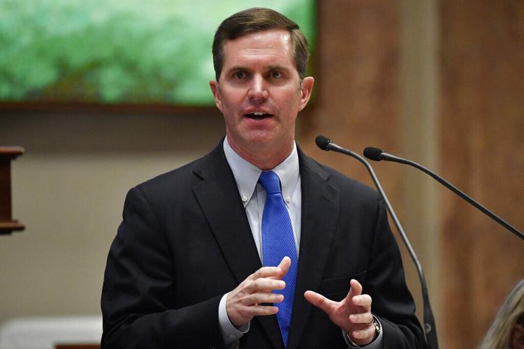 Beshear: Commonwealth is strong and future bright | News ...