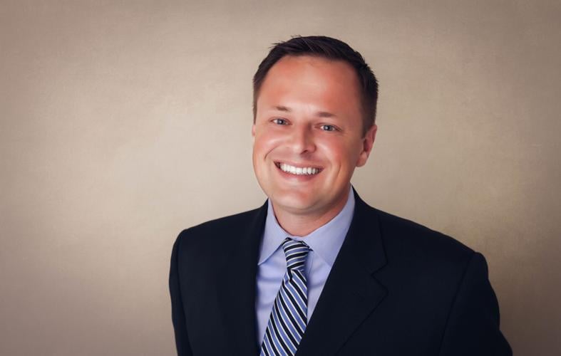 Step of faith started journey for new Lone Oak FBC pastor Scott Thomas ...