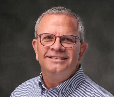 FIRST-PERSON: Church's role in missions is to send, go and make ...