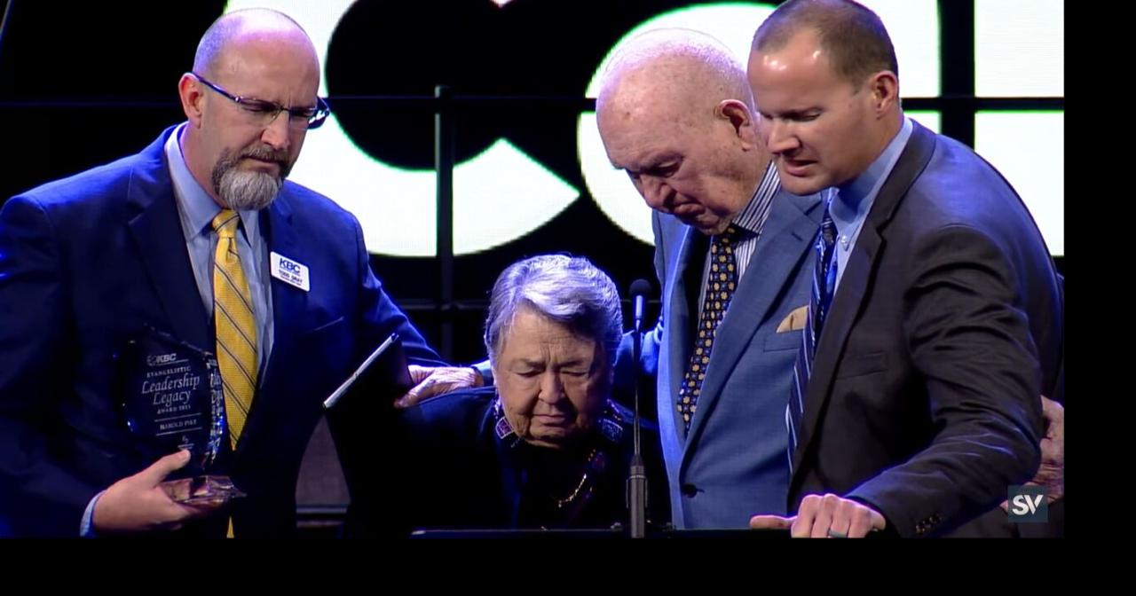 Former Bills’ great Mark Pike, son of Kentucky Baptist pastor, dies ...