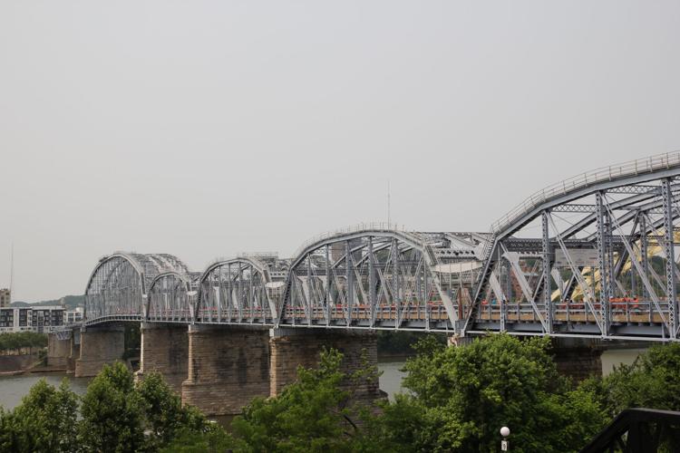 March across Purple People Bridge a 'stand for the sanctity of life ...