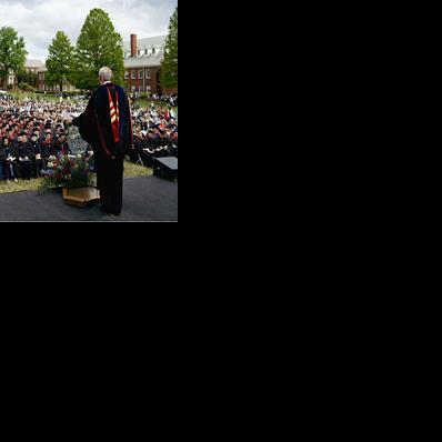 396 Southern Seminary graduates represent 26 countries and 42 states ...