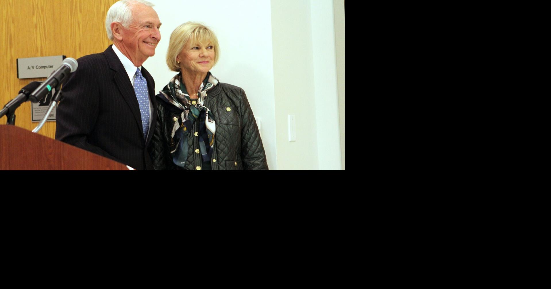 Former Gov. Steve Beshear involved in traffic crash; son says he is OK ...