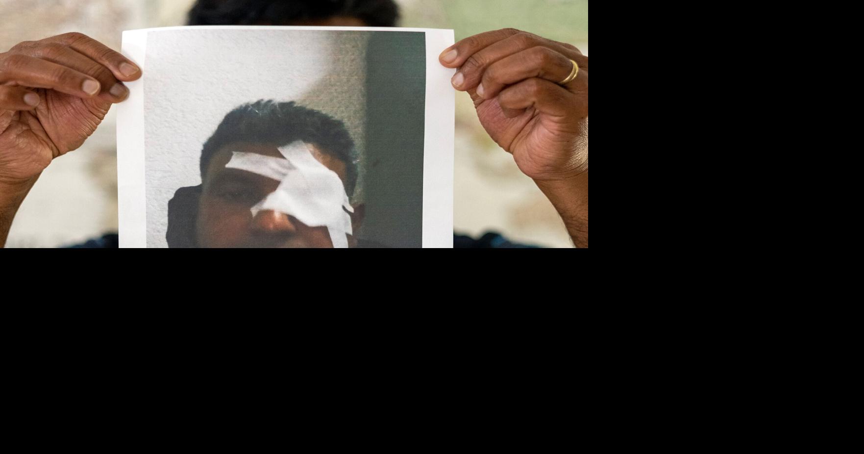 Aftab’s journey reveals plight for many persecuted Christians | Baptist ...