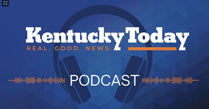 KENTUCKY TODAY PODCAST 5/27/2026 | Baptist Life | kentuckytoday.com