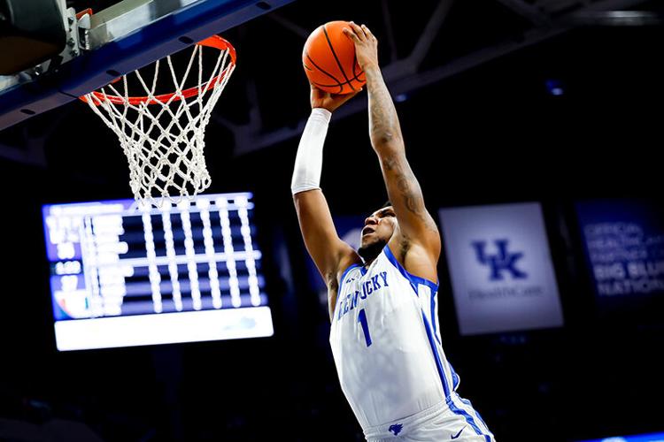 Sheppard, Cats have fun in easy win over No. 8 Miami | Sports ...
