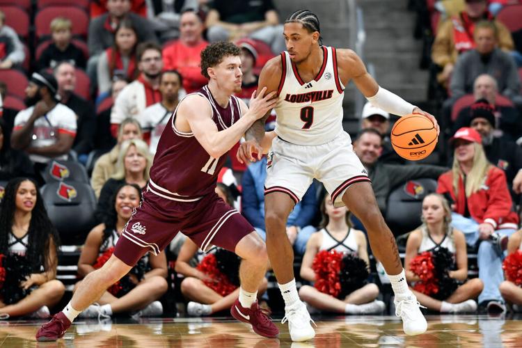 Fru, Cards make Montana pay for their bad loss to Tennessee in 94-54 ...