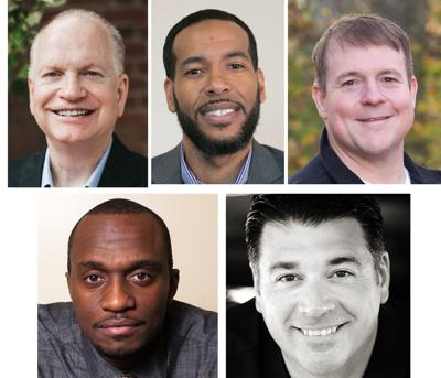 All-star speaking cast part of 2021 REACH conference in Bowling Green ...
