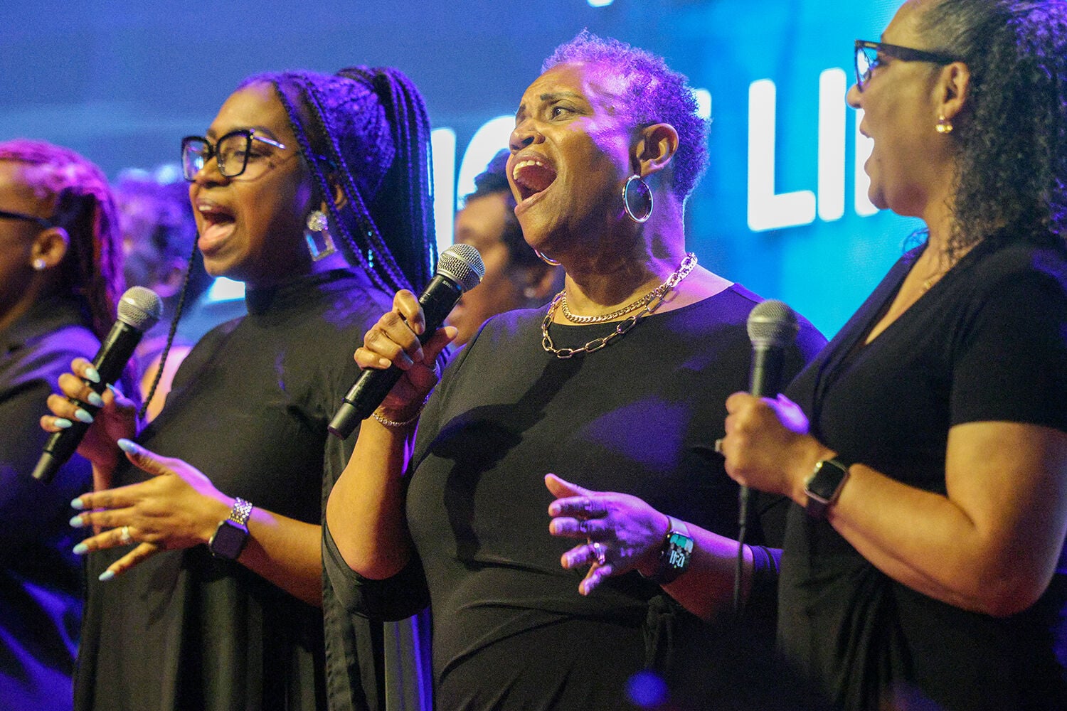 Funeral service celebrates Lincoln Bingham as reconciler and bridge ...