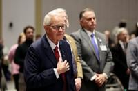 $150 million gift from The Bill Gatton Foundation biggest in UK history ...