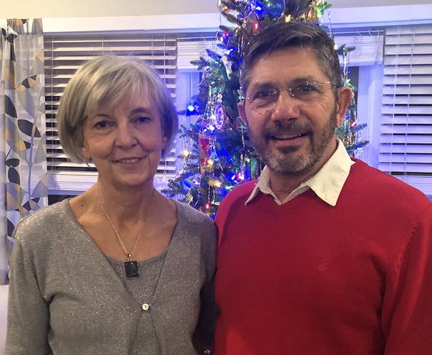 Longtime Christian finds call as pastor at 'small country church' later ...