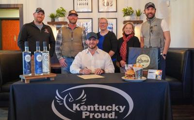 February celebrated as Lamb Month in Kentucky | | kentuckytoday.com