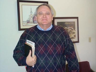 Jim Haskell’s fingerprints are on multiple churches | Baptist Life ...