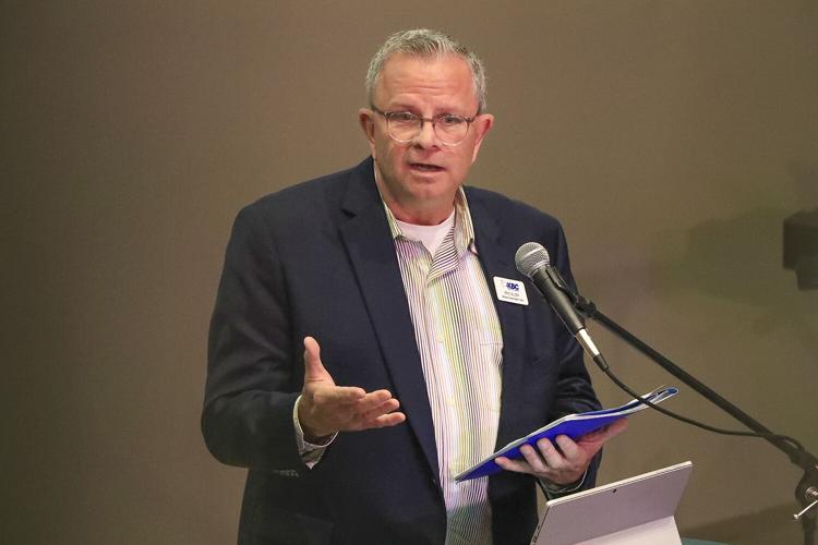 KBC Missions Mobilization Leader Eric Allen announces retirement ...