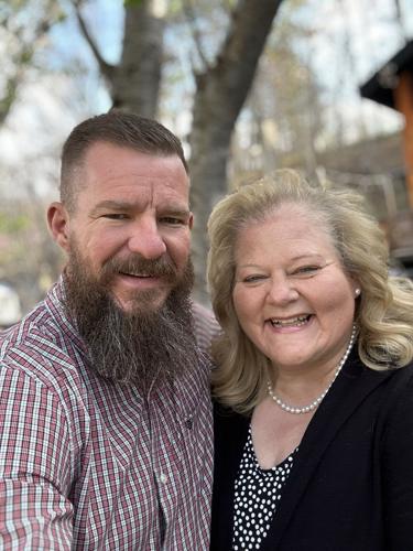 Grant and Gina Hasty named Kentucky WMU Missionaries of Year | Baptist ...
